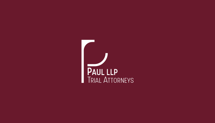 Rick Paul Appointed Interim Co-Lead Counsel in Zelis Lawsuit | Paul LLP ...